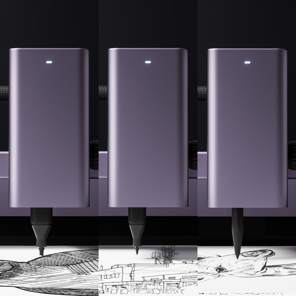 Artistic Drawing Module – BEAVERLAB